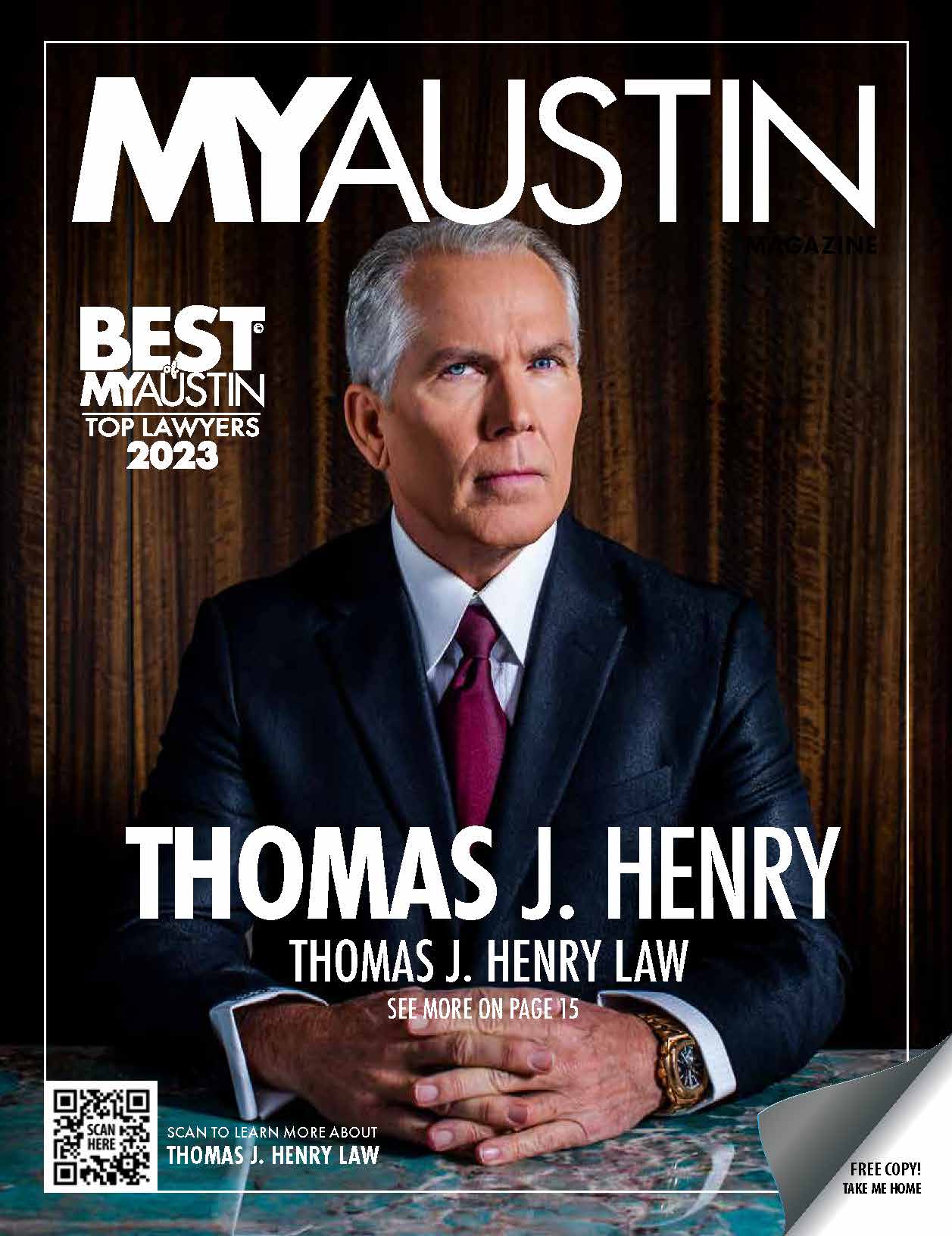 MyCity Magazine – Own Your Own Magazine Business!